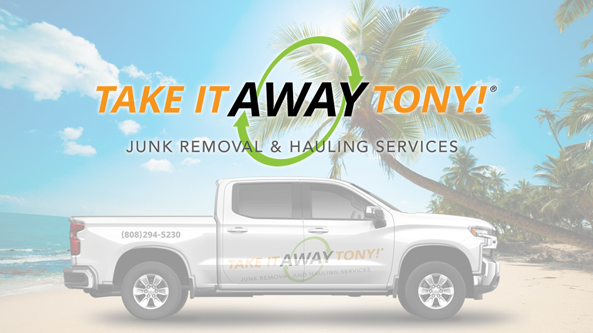 Home - Take It Away Tony!